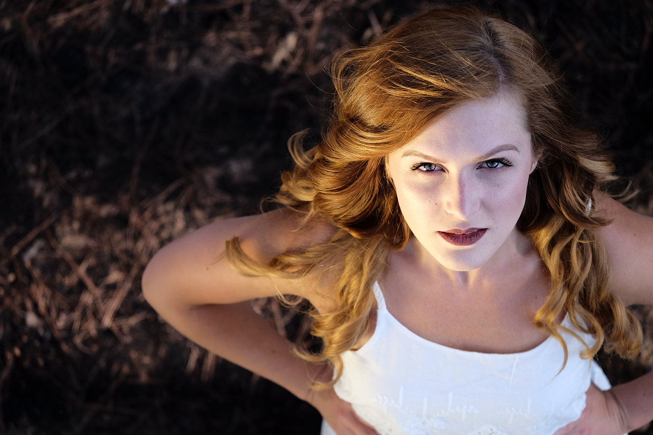 Catherine Burton – Author, Speaker, Therapist